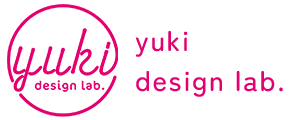 yuki design lab. - 【デザインならお任せください】思いをデザインとして形にするお手伝いをします