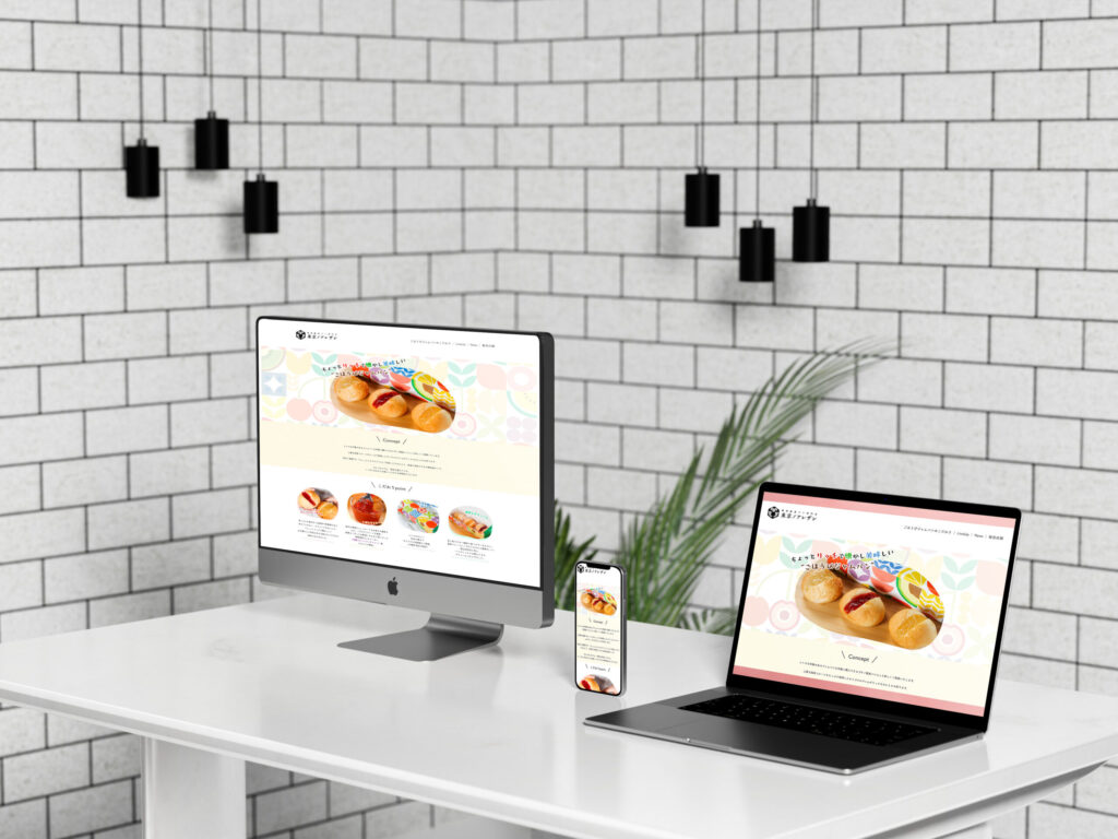 WORKS – yuki design lab.